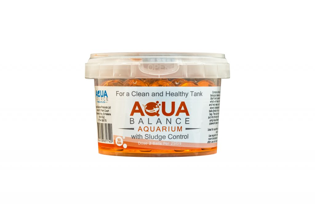 Aqua Balance Aquarium – Koi Food, Pond Filters, Treatments, UK
