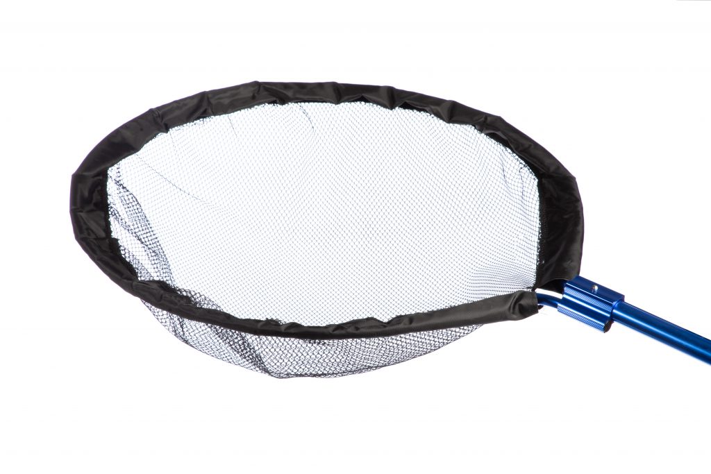 Pan Net Head 80cm – Koi Food, Pond Filters, Treatments, UK