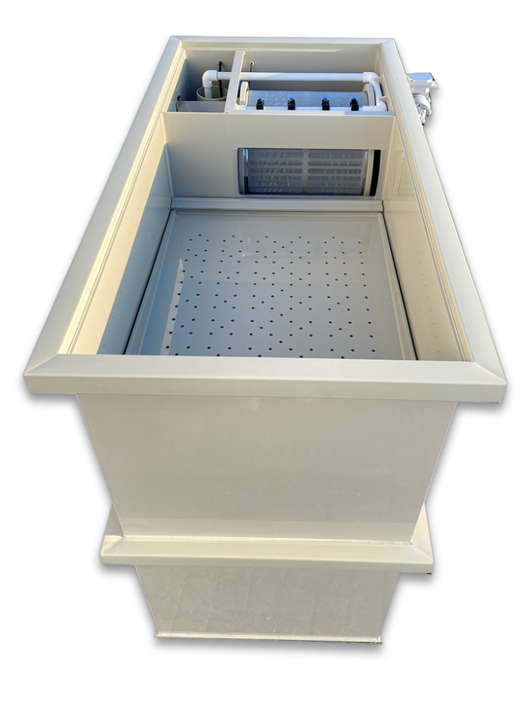 Synergy GT30 Gravity Trickle – Koi Food, Pond Filters, Treatments, UK